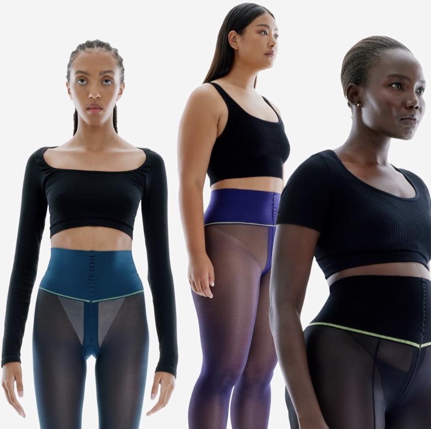 Sheertex Tights Review (2023) | The Quality Edit